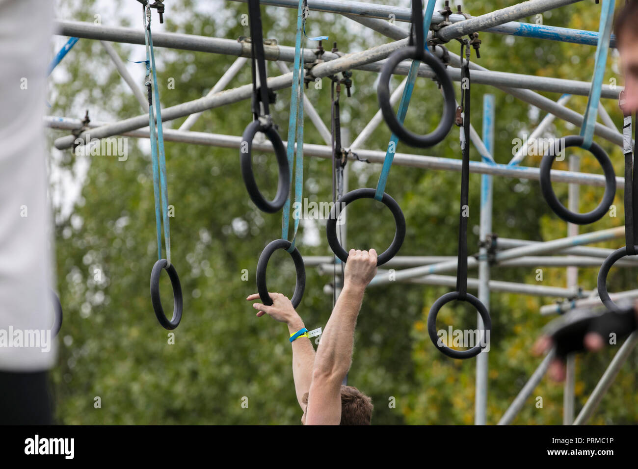 Resilient person hi-res stock photography and images - Alamy