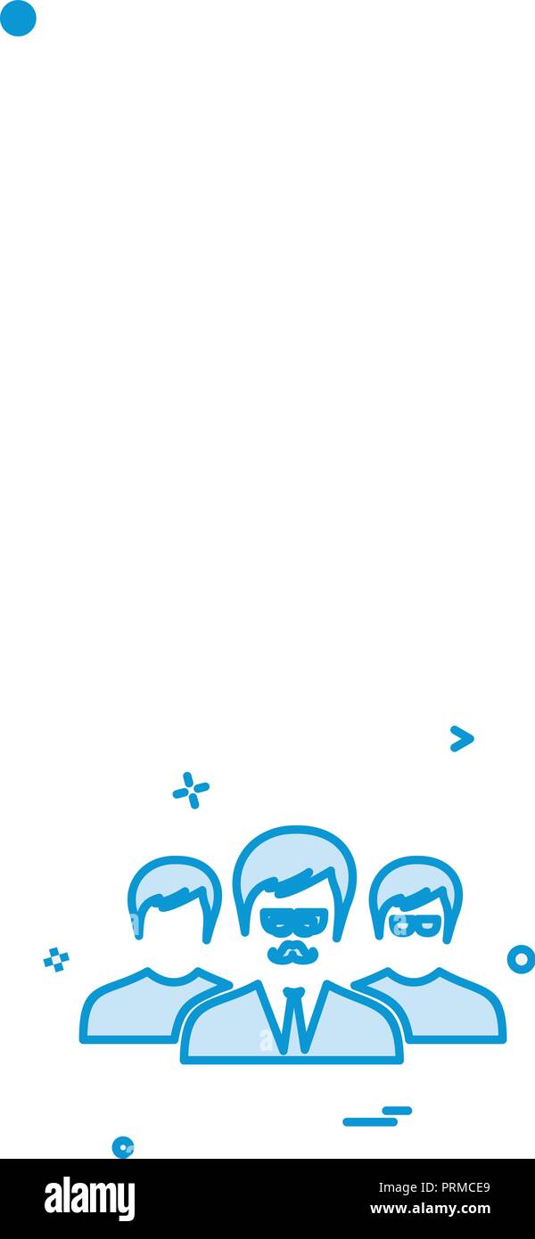 Group avatar icon design vector Stock Vector Image & Art - Alamy Group avatar icon design vector Stock Vector Image & Art - Alamy