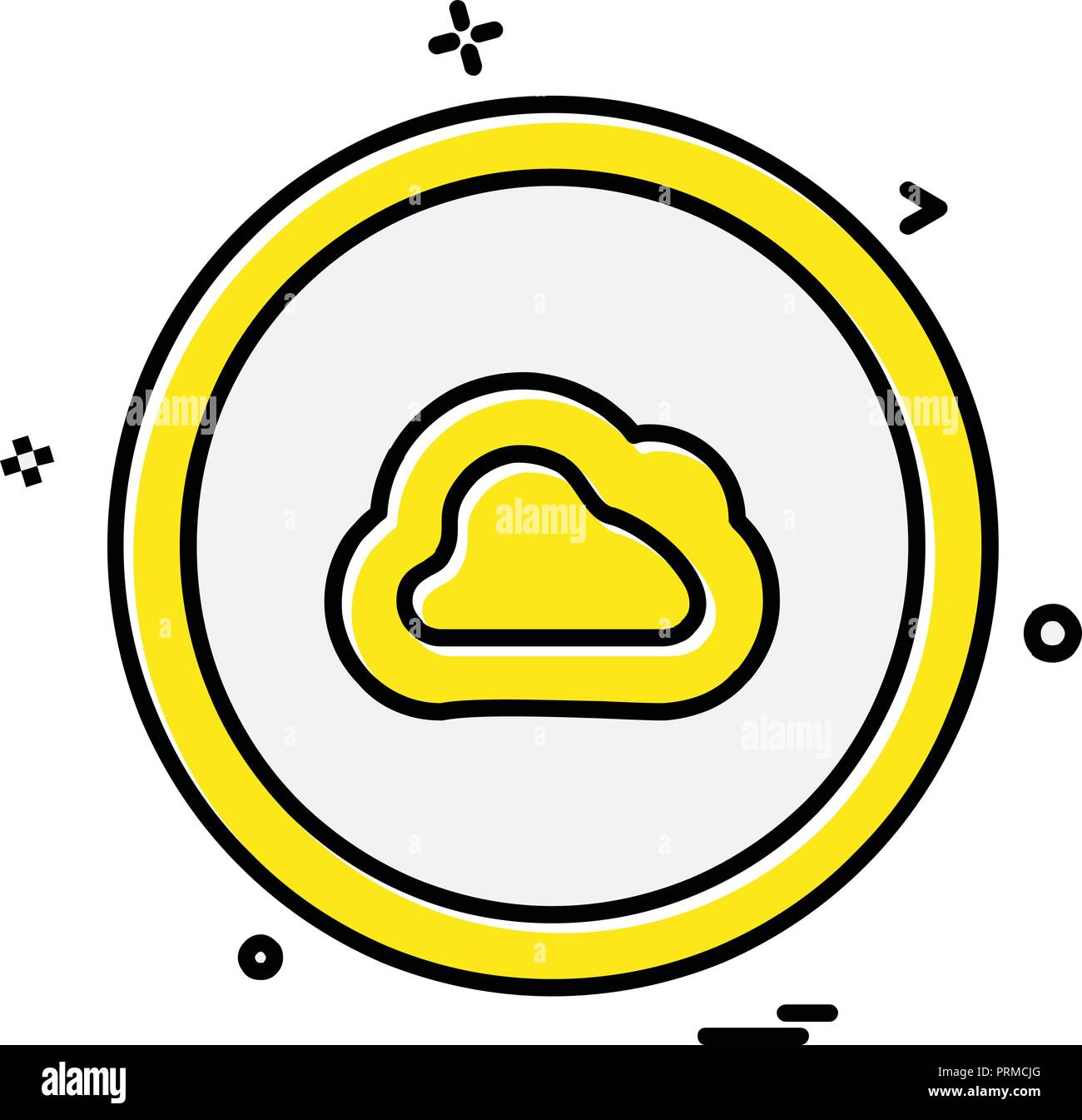 User Interface buttons icon design vector Stock Vector Image & Art - Alamy