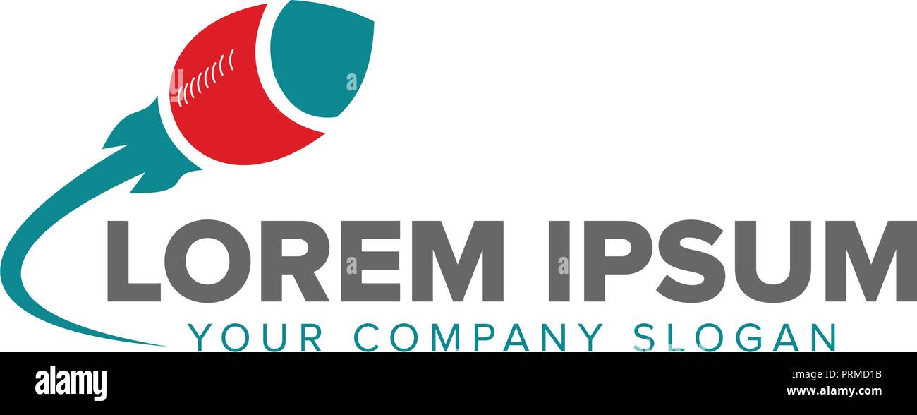 Rocket concept icon design Stock Vector Images - Alamy