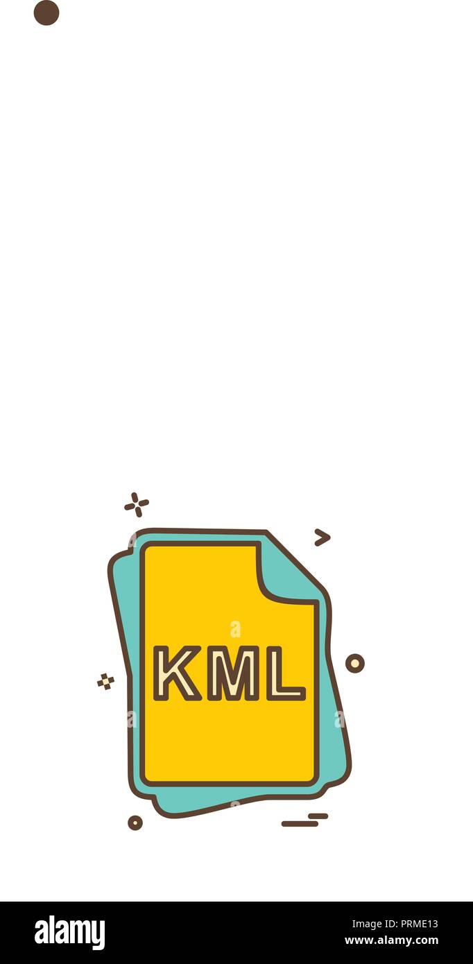 Kml file Cut Out Stock Images & Pictures - Alamy