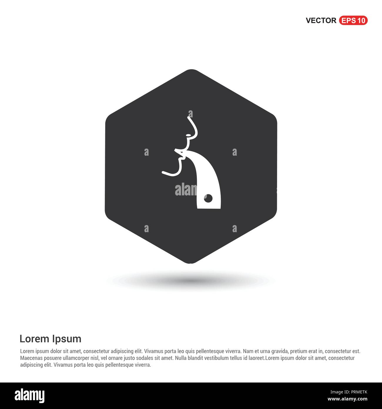 Asthma inhaler spacer Cut Out Stock Images & Pictures - Alamy