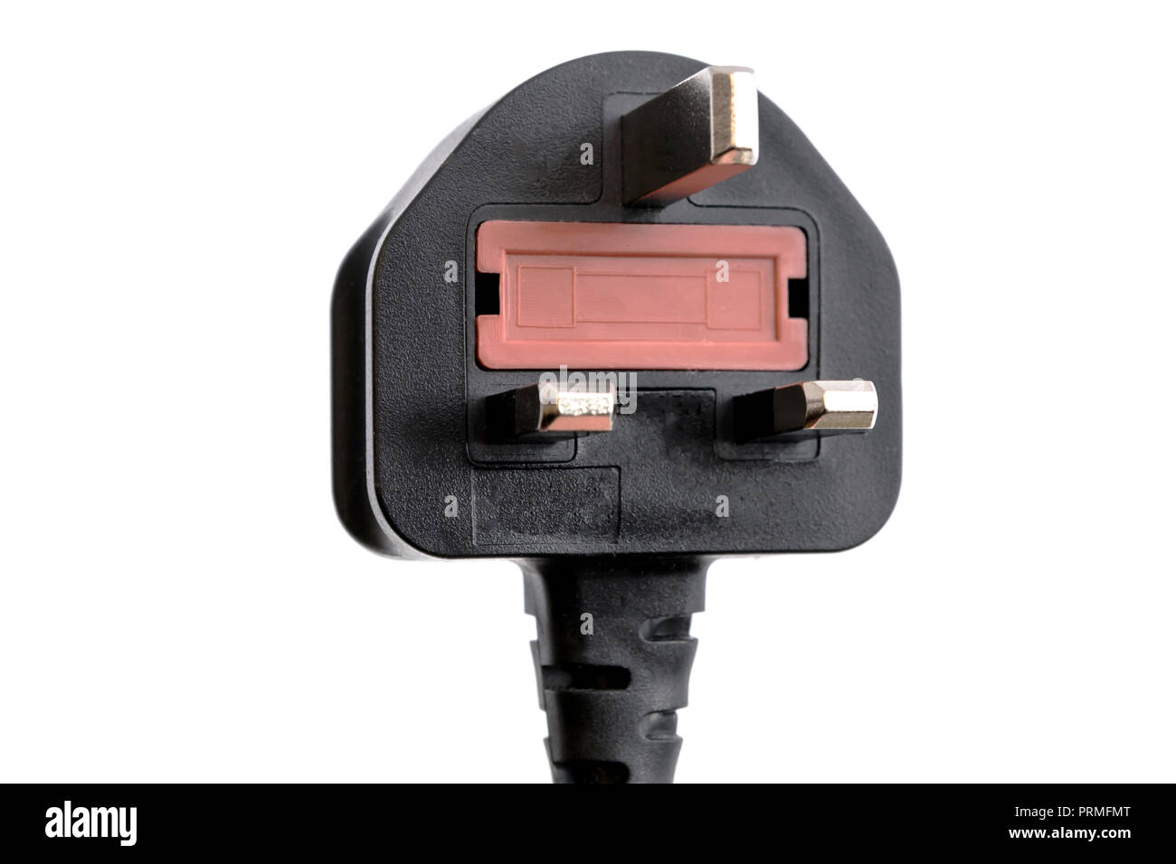 Power supply label device hi-res stock photography and images - Alamy