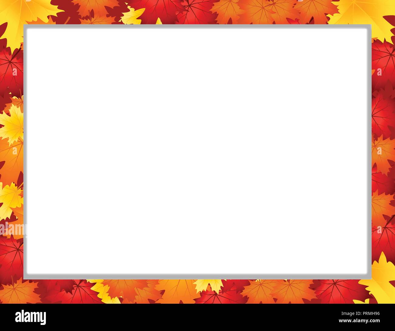 Leafage template Stock Vector Images - Alamy