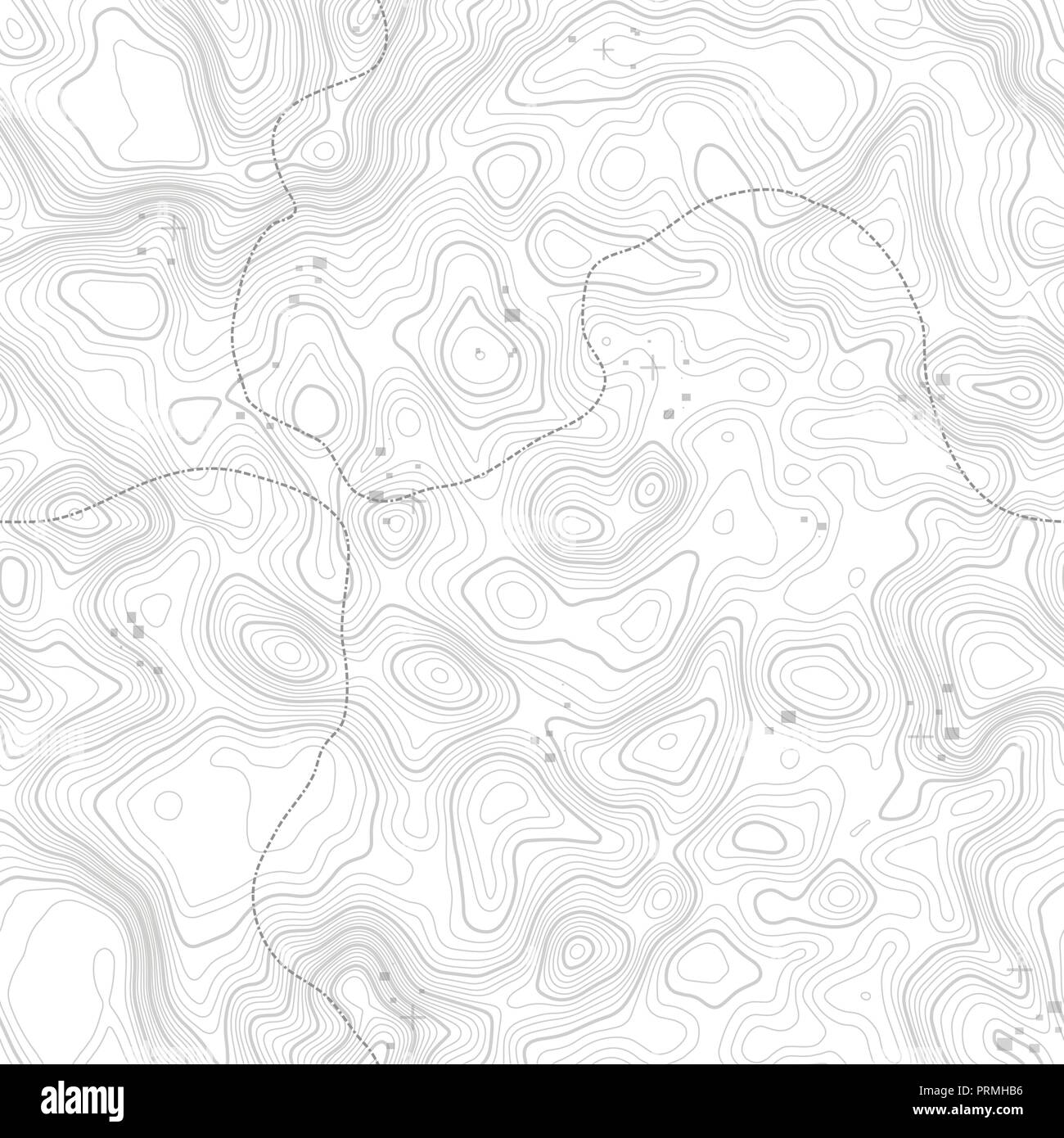 Mountain Texture Map