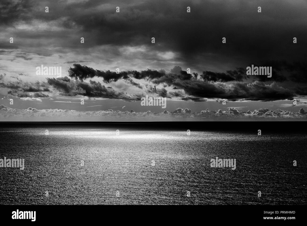 Gathering Storm High Resolution Stock Photography and Images - Alamy