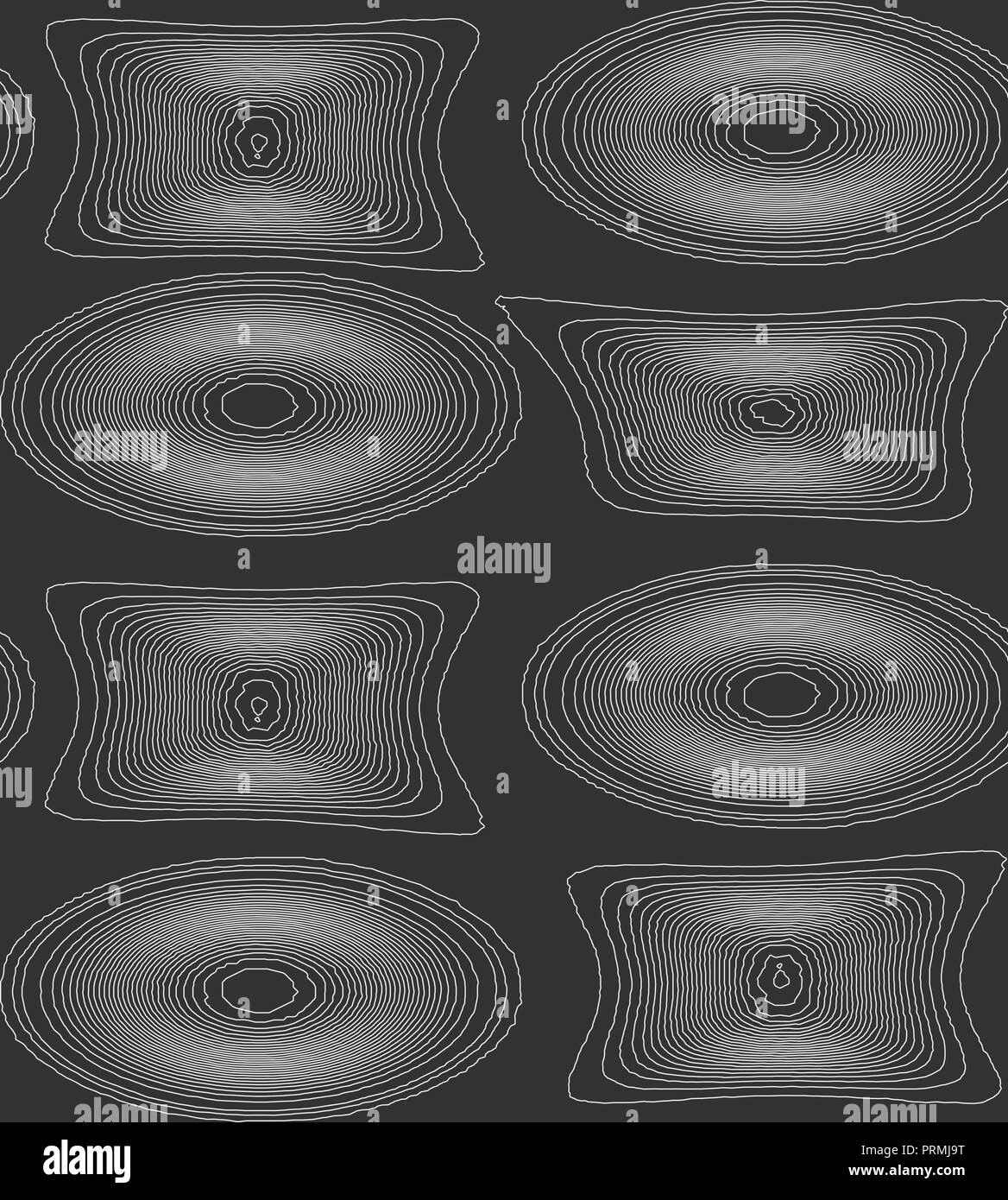 Mountain nature background Stock Vector Images - Alamy