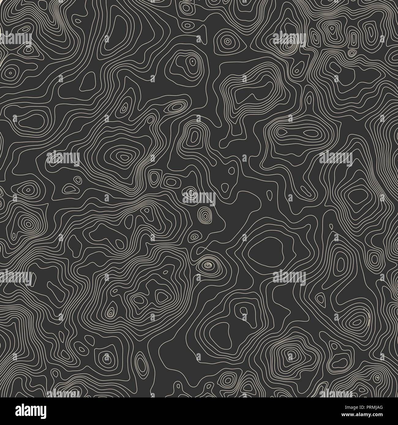 Topographic map background concept with space for your copy Stock ...