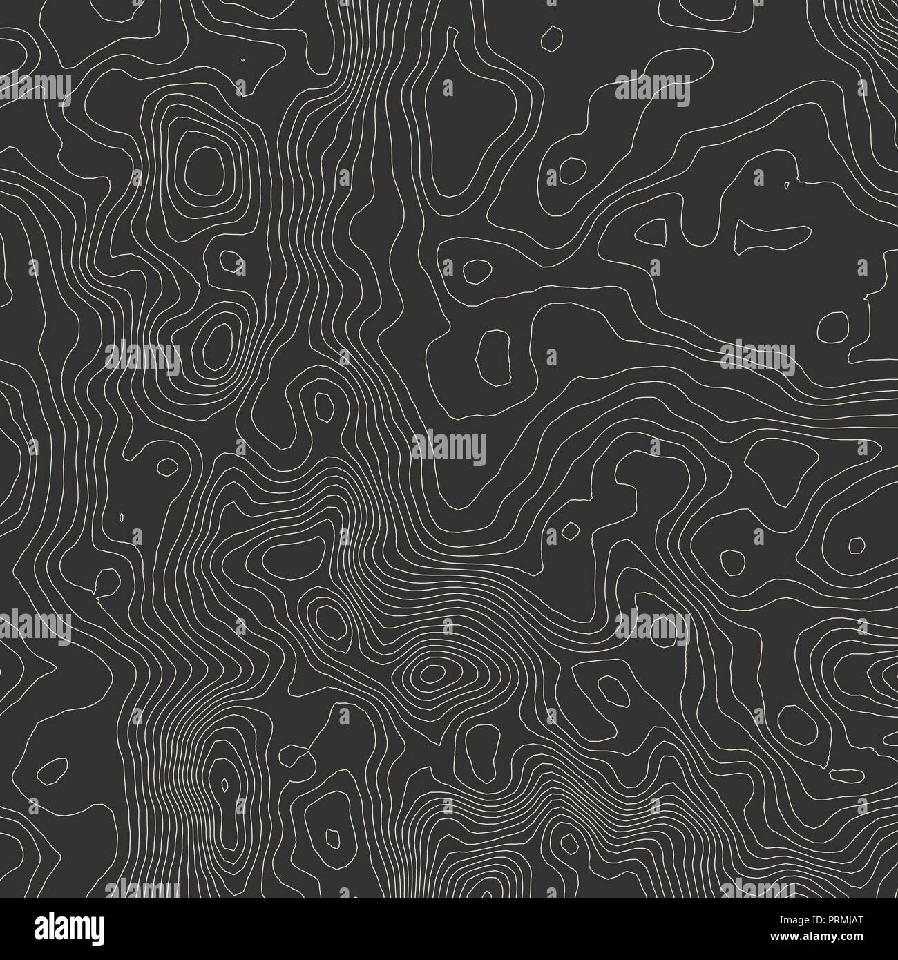 Topographic map background concept with space for your copy Stock ...