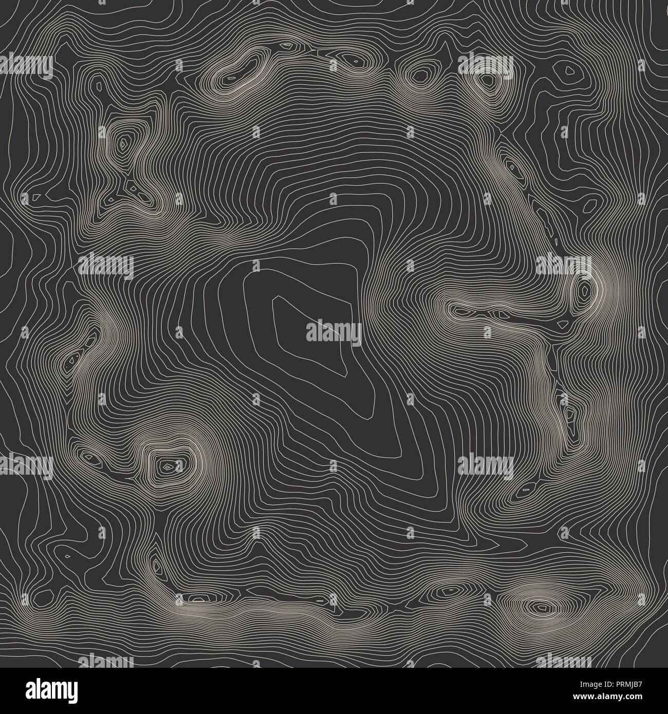 Nature trails map Stock Vector Images - Alamy