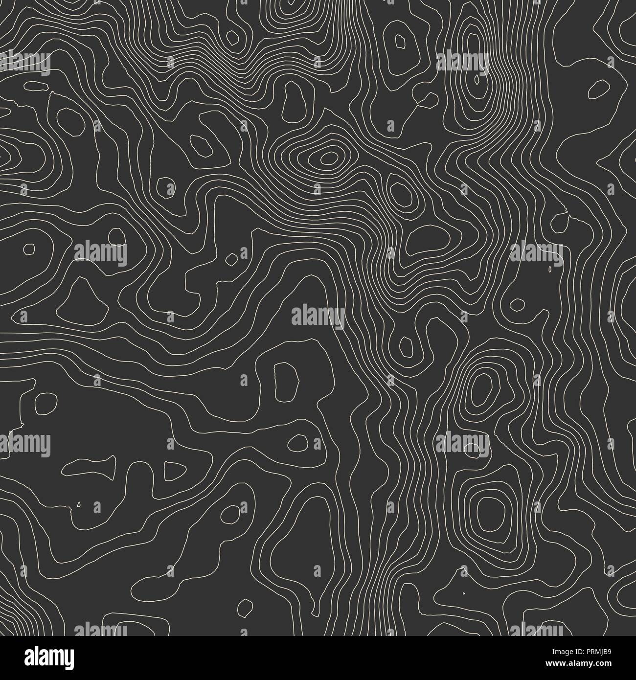 Topographic map background concept with space for your copy Stock ...