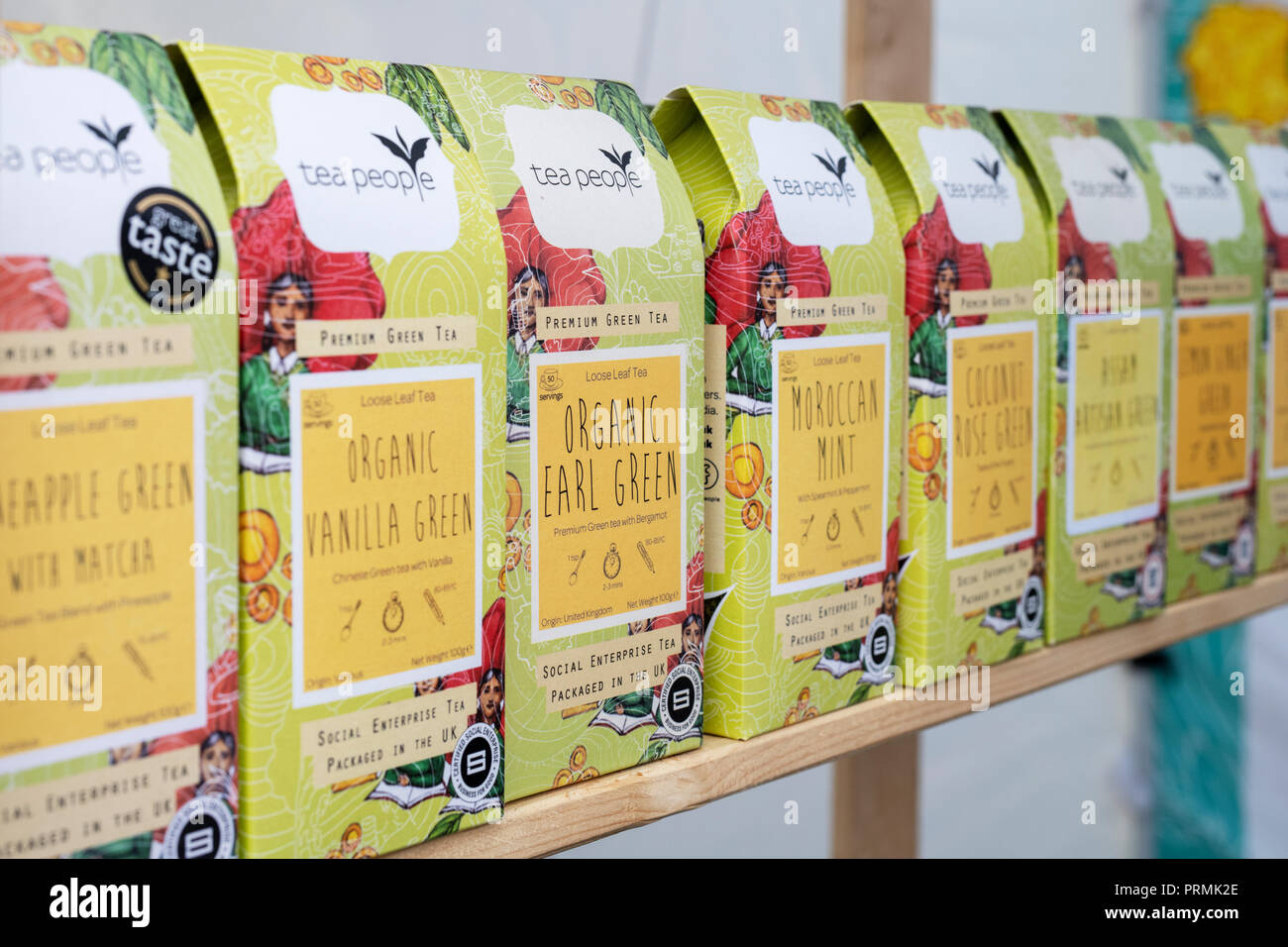 English tea label hi-res stock photography and images - Alamy