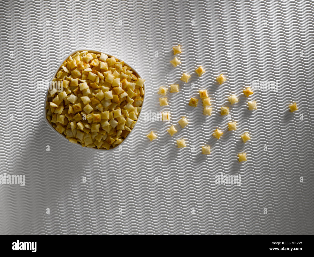 A STILL LIFE OF CHEESLING BISCUITS, MUMBAI, INDIA Stock Photo - Alamy