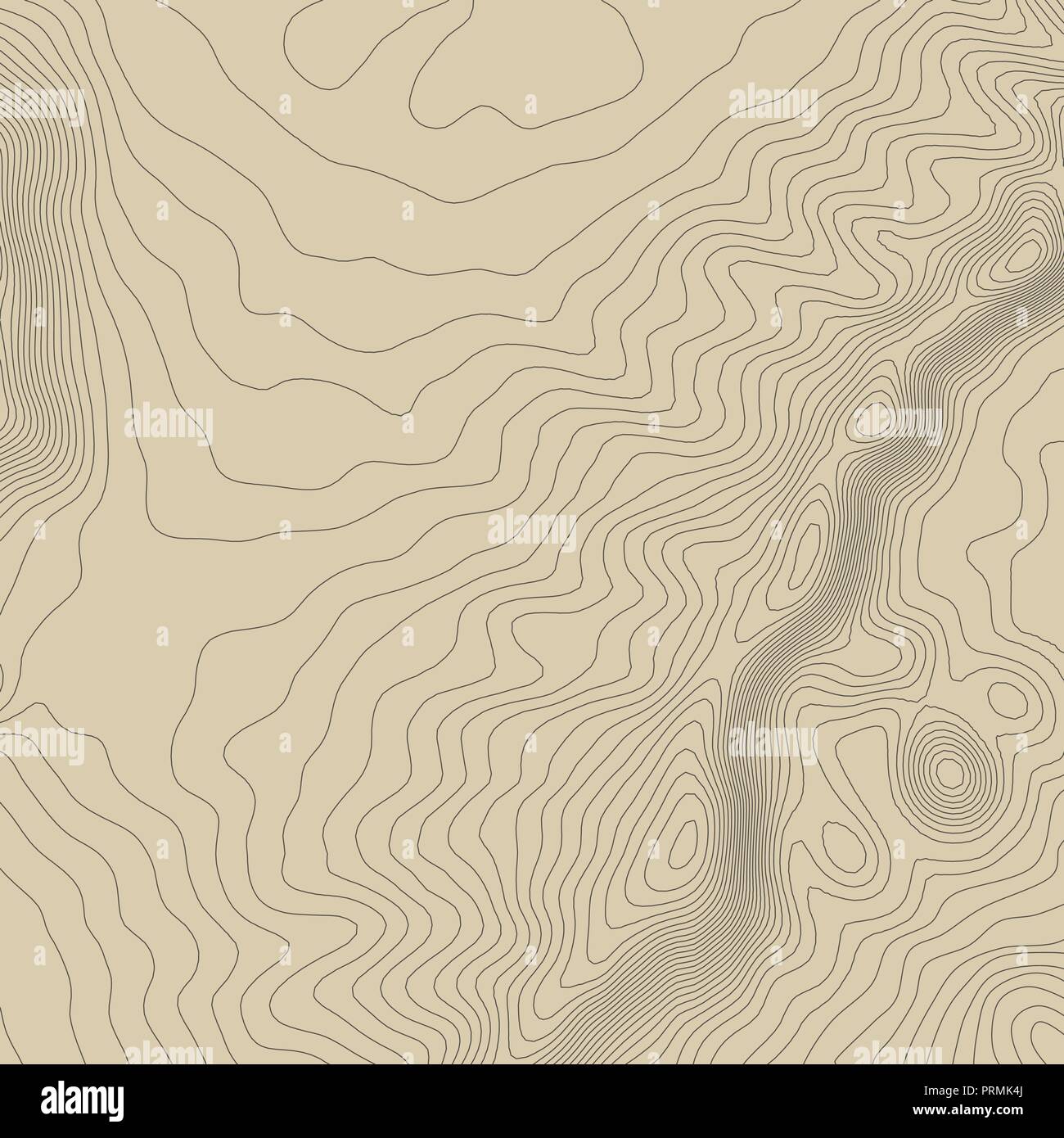 Topographic map background concept with space for your copy Stock ...