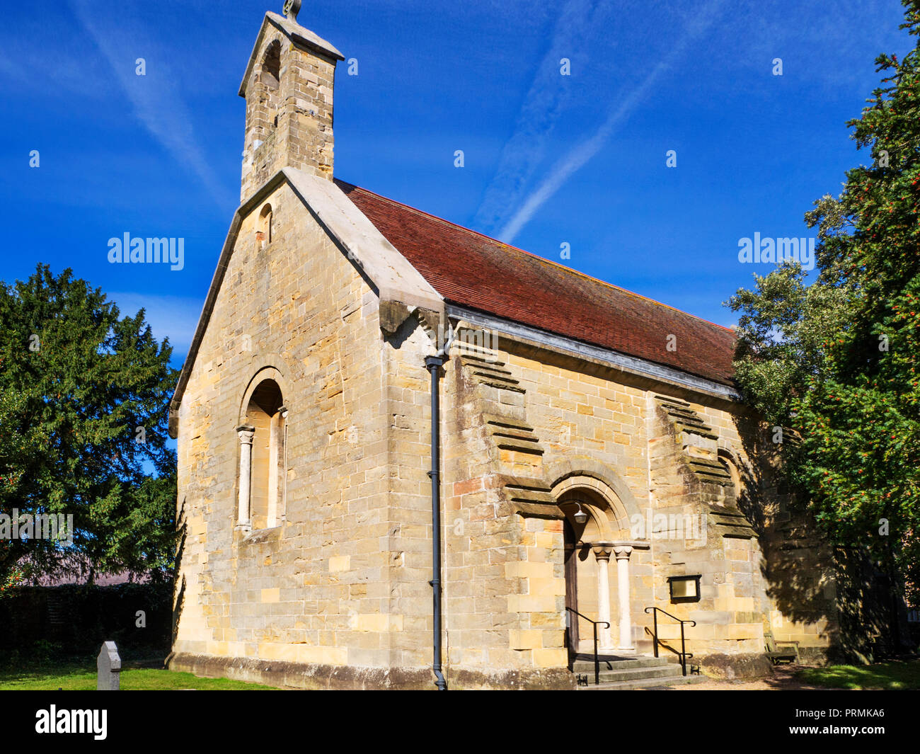Churches conservation trust hi-res stock photography and images - Alamy