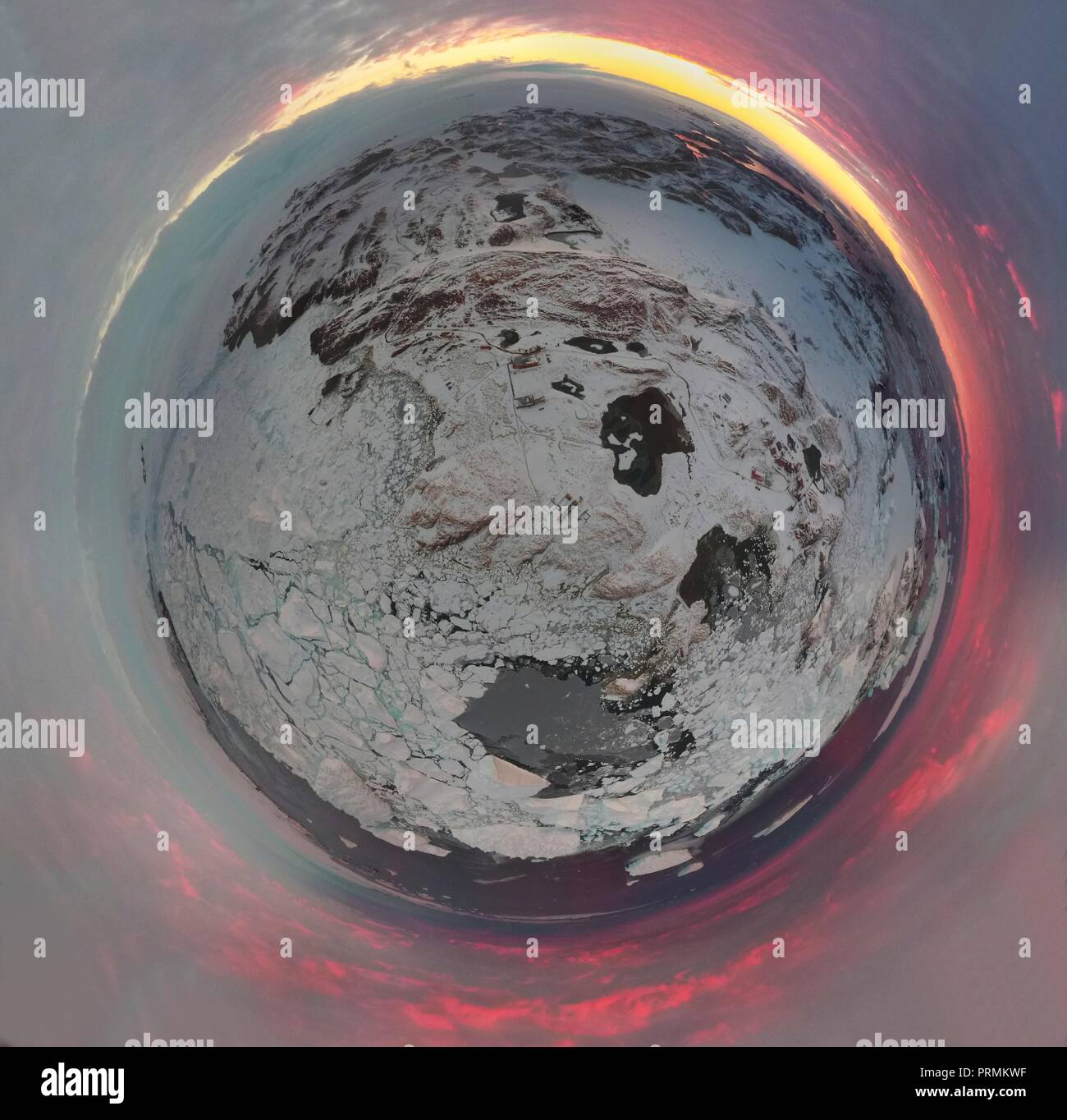 Panorama circular hi-res stock photography and images - Alamy