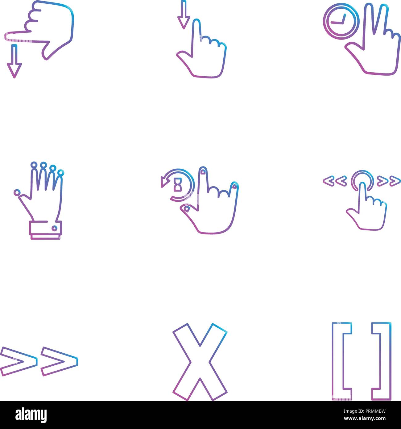 hands , pointer , arrows , directions , signs , ui , user interface , technology , code ...