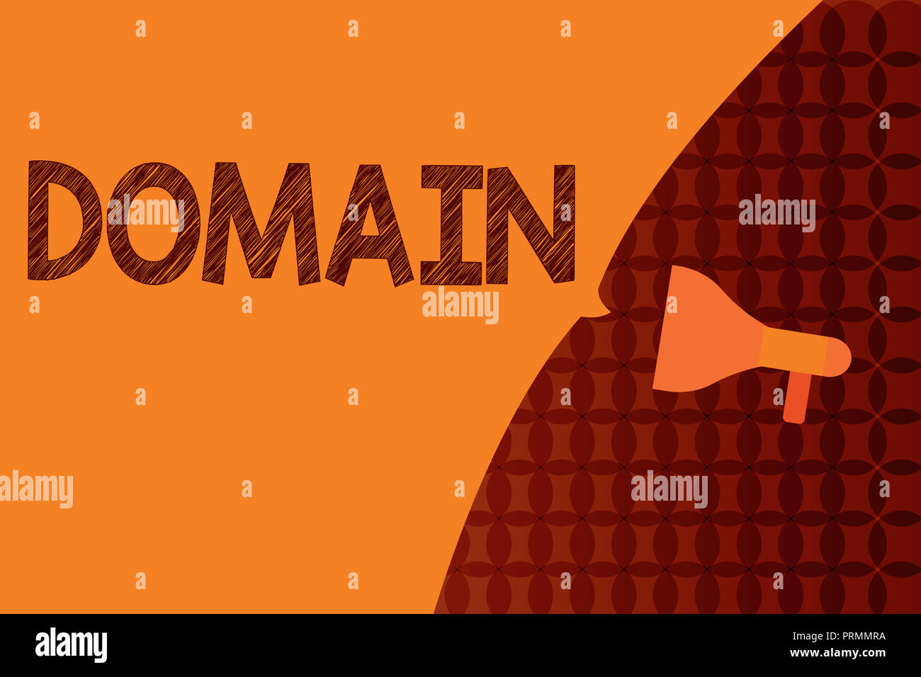 Handwriting text writing Domain. Concept meaning distinct subset of ...