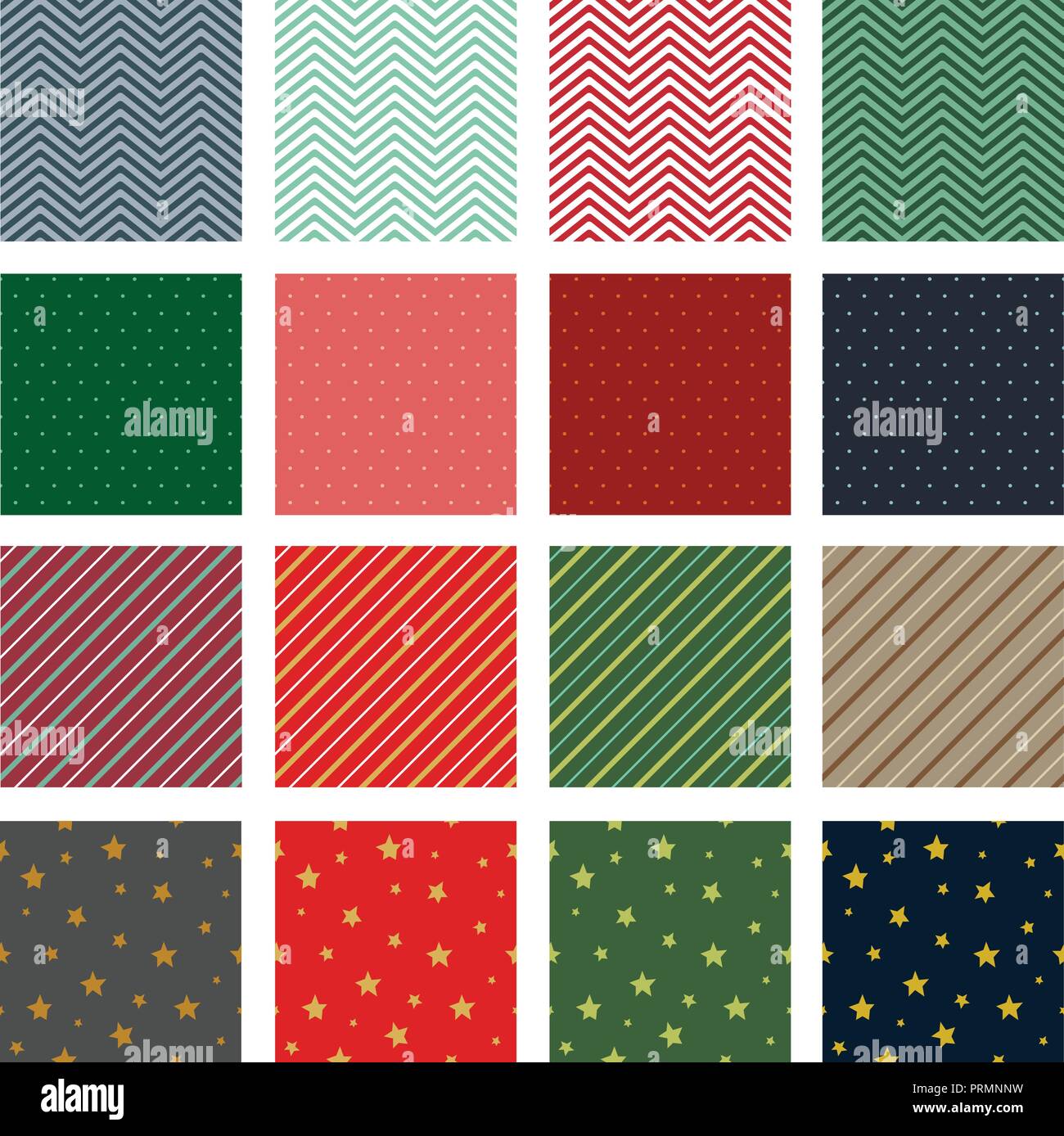 Winter seamless pattern background vector illustration Stock Vector ...