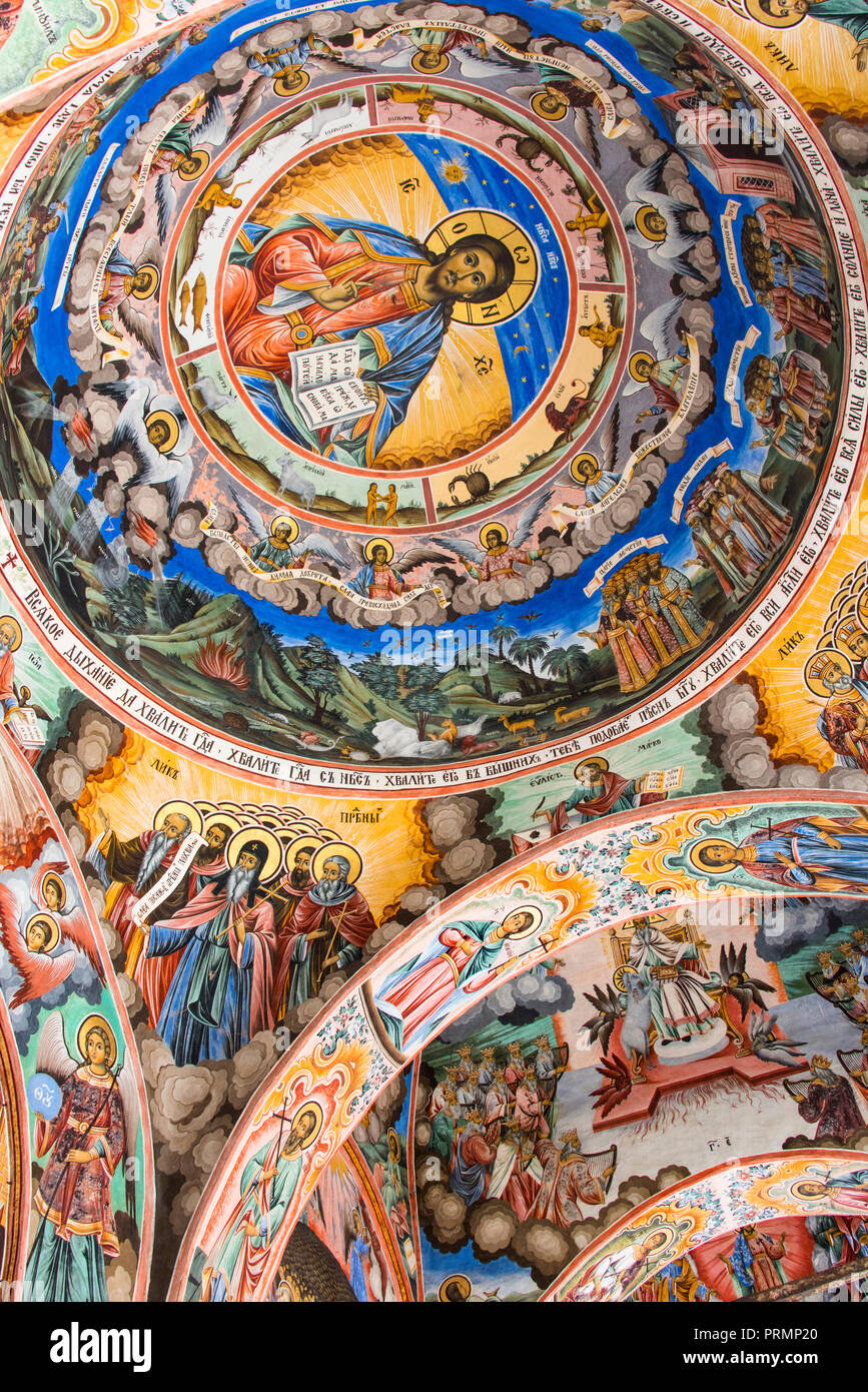 Rila m hi-res stock photography and images - Alamy