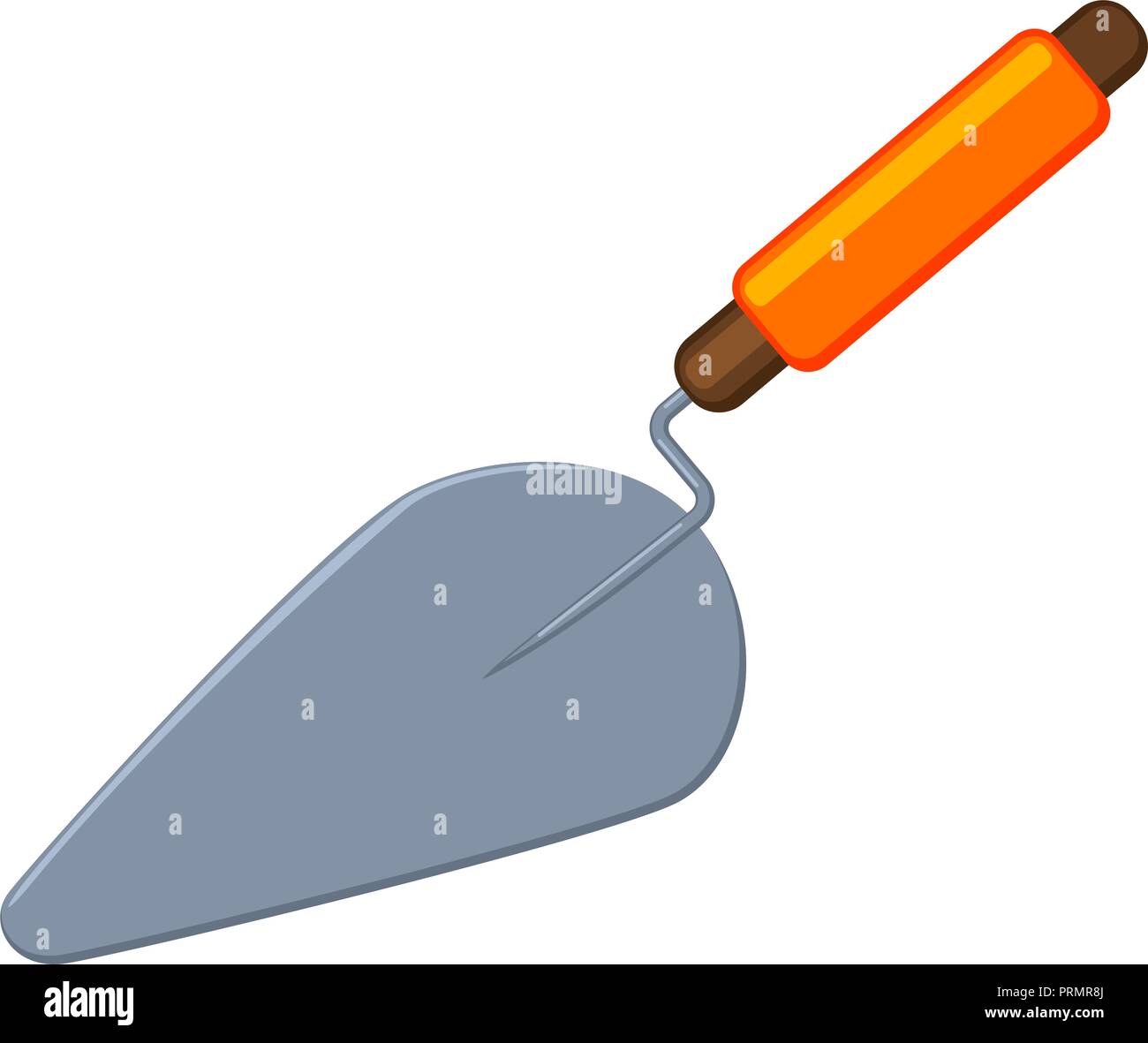 Brick Trowel Stock Photos & Brick Trowel Stock Images - Alamy