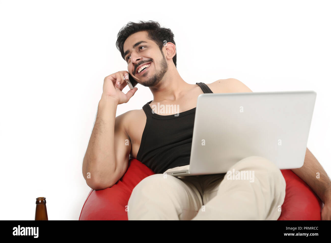 Handsome boy pic hi-res stock photography and images - Alamy