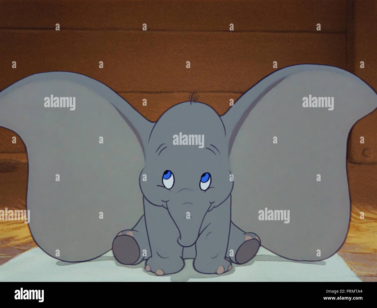 Original film title: DUMBO. English title: DUMBO. Year: 1941. Director ...
