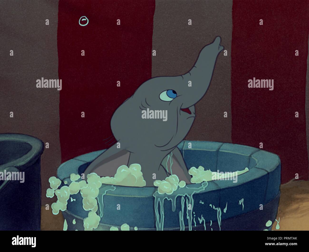 Dumbo disney film 1941 hi-res stock photography and images - Alamy