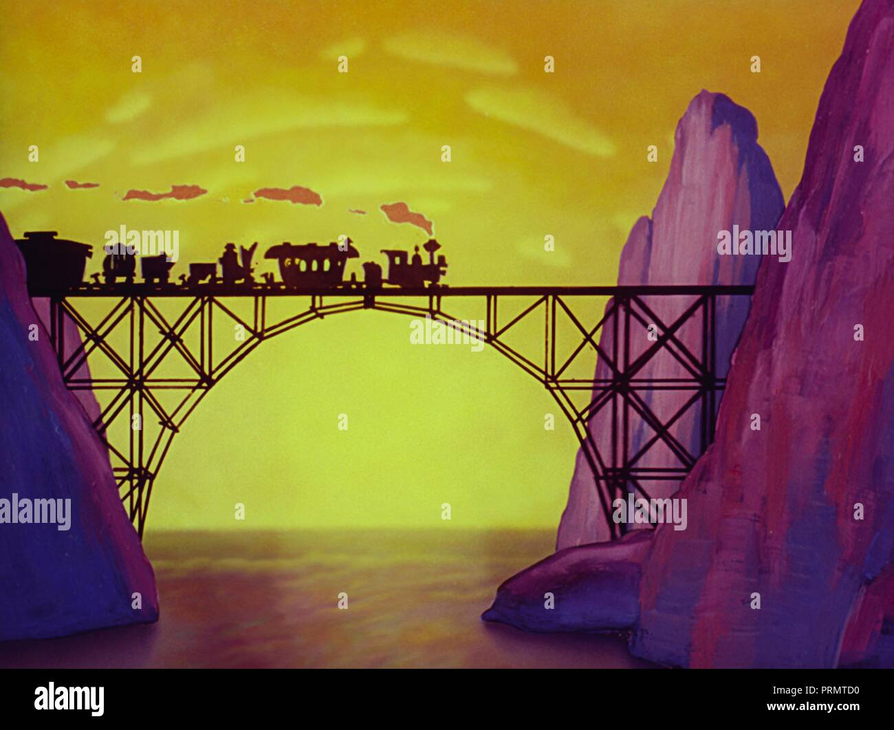 Original film title: DUMBO. English title: DUMBO. Year: 1941. Director ...