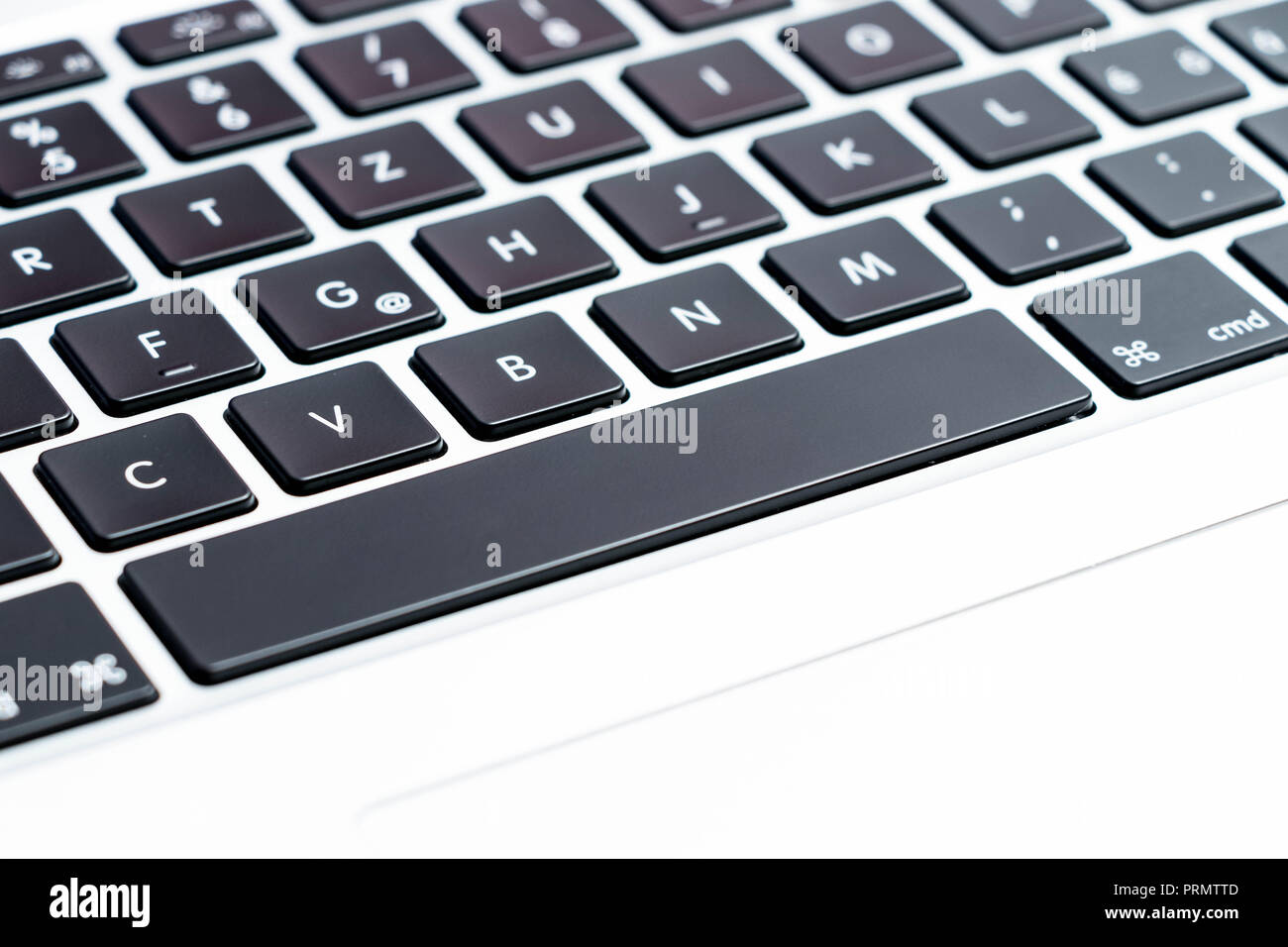 Mac book pro keyboard monitor hi-res stock photography and images - Alamy