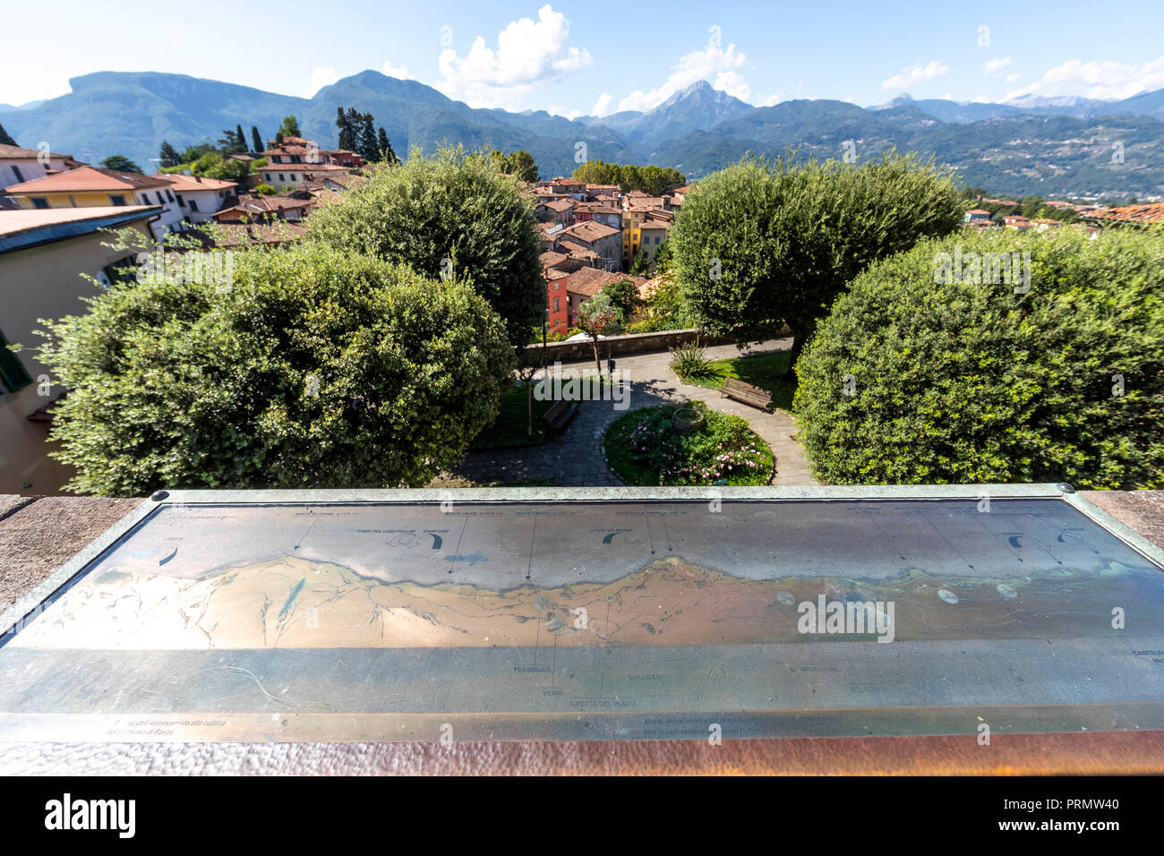 Scottish food map hi-res stock photography and images - Alamy