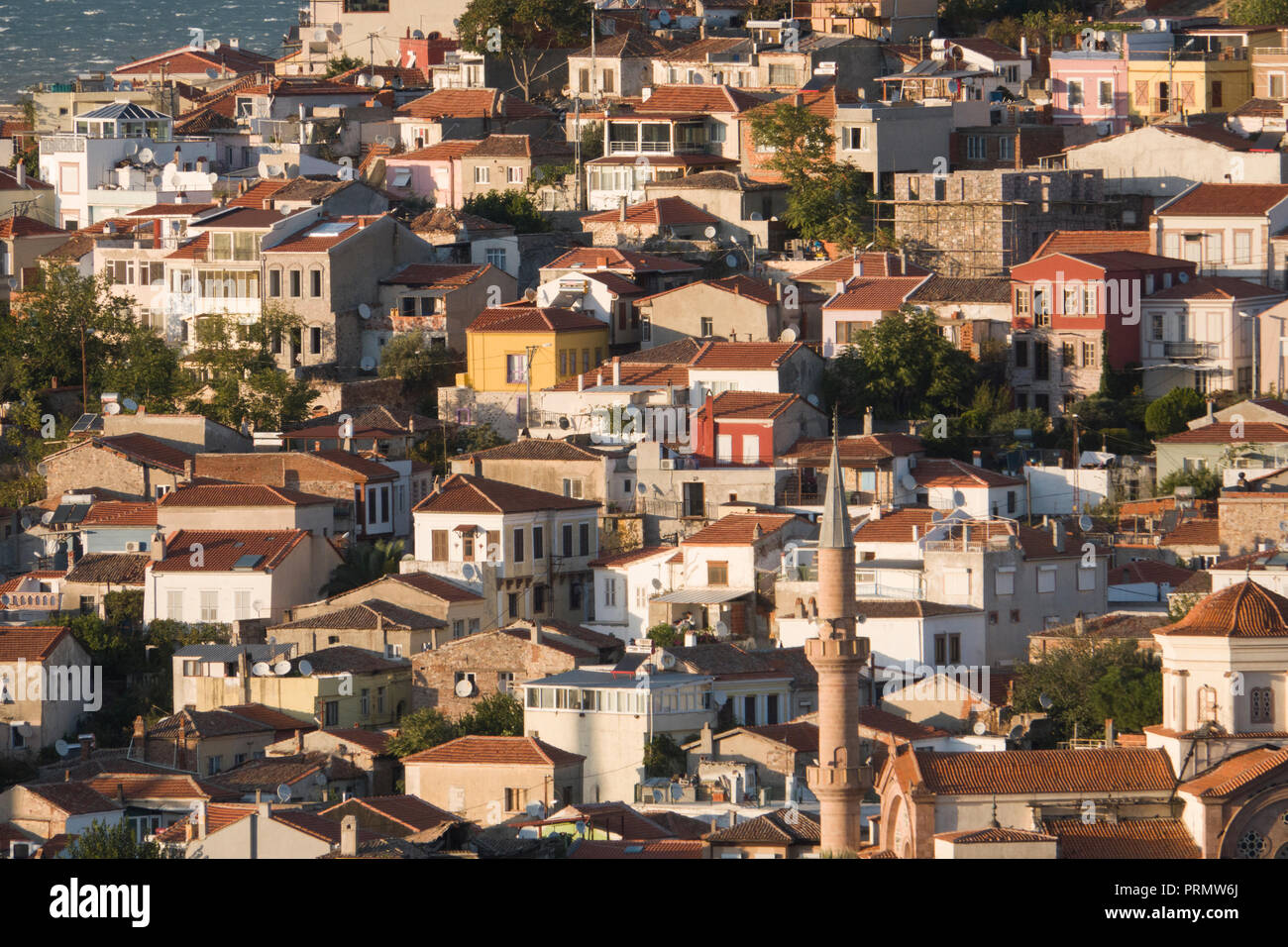 Ayvalik hi-res stock photography and images - Alamy