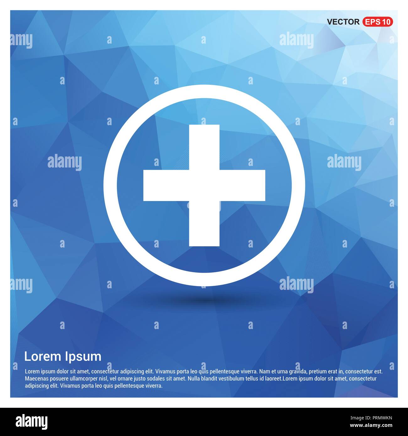 Vector Symbol Blood Plus Sign Stock Photos & Vector Symbol Blood Plus ...