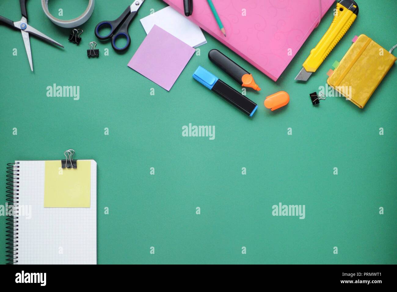 Study stuff. Education background. Stationery. Aspects of education ...