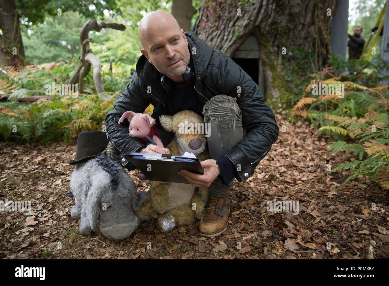 Christopher forster hi-res stock photography and images - Alamy