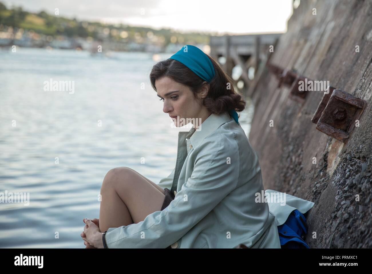 Original film title: THE MERCY. English title: THE MERCY. Year: 2017 ...