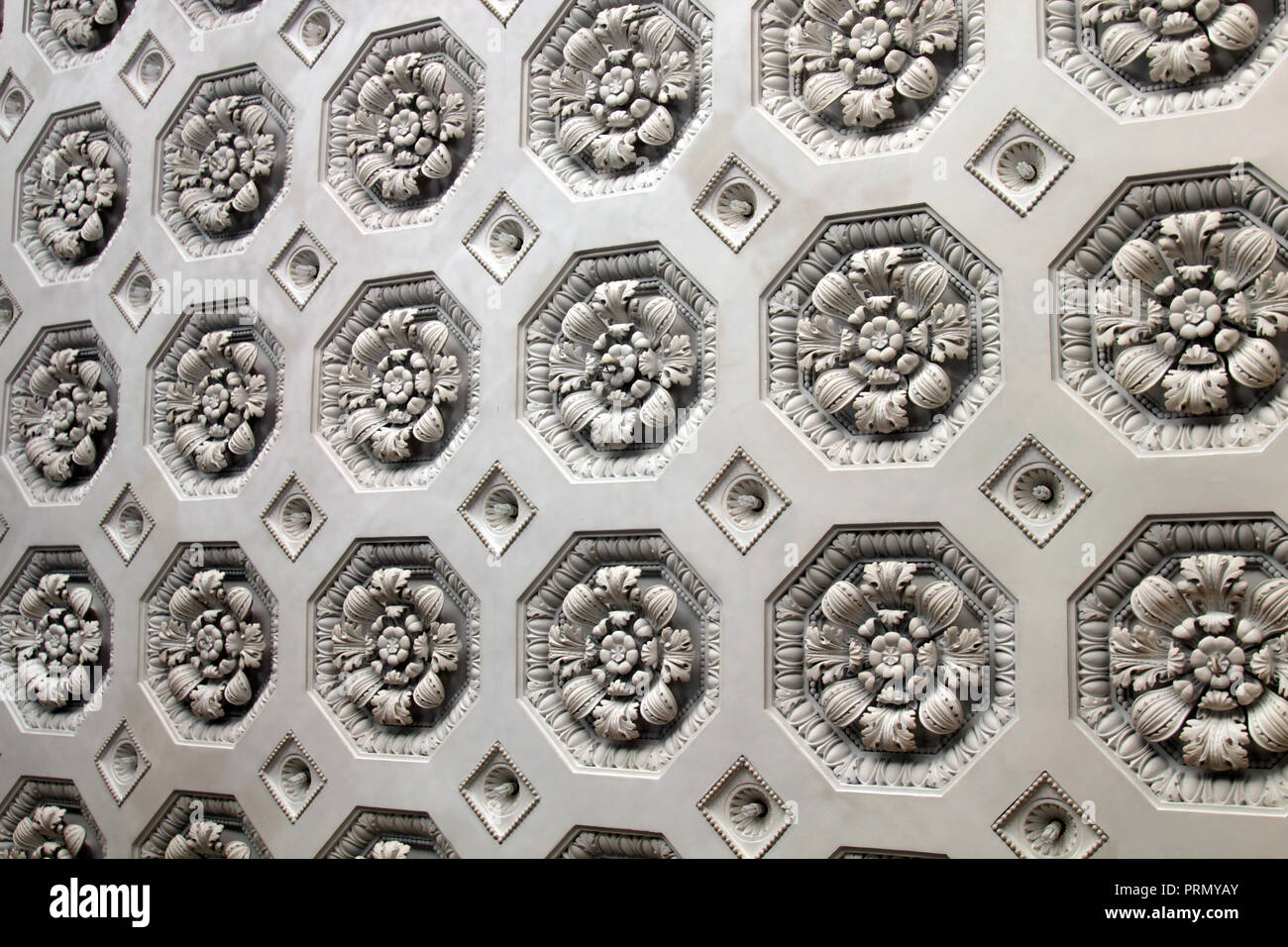 Russia pattern hi-res stock photography and images - Alamy