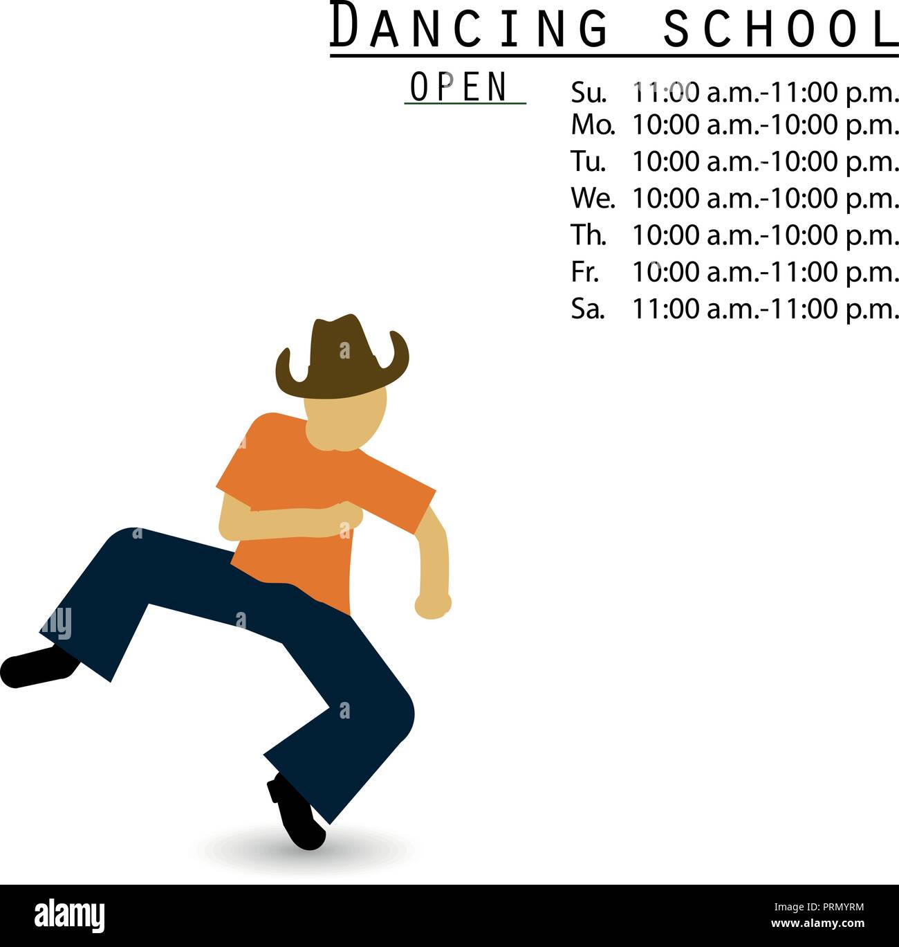 School dance show hi-res stock photography and images - Alamy