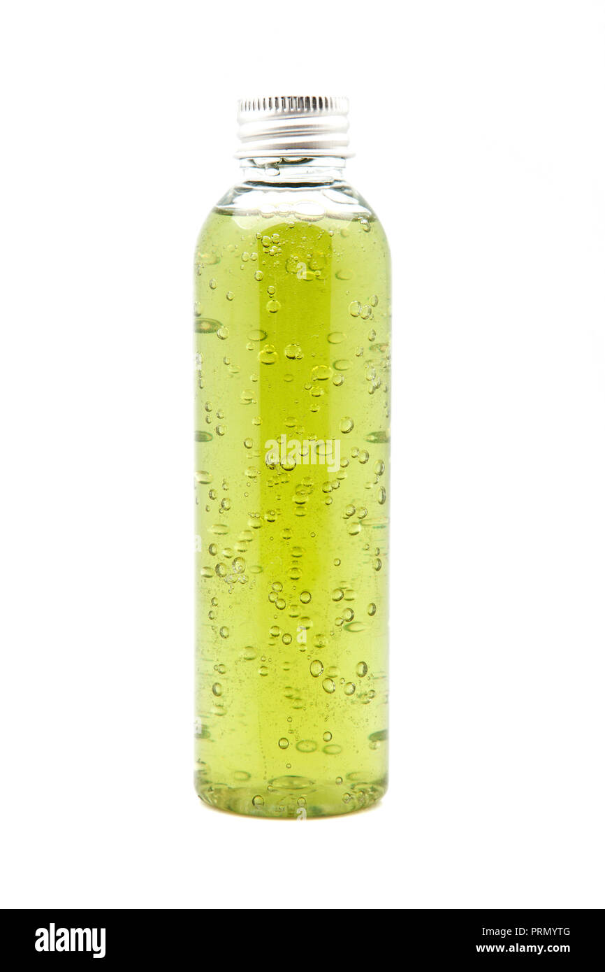Gel for body hi-res stock photography and images - Alamy