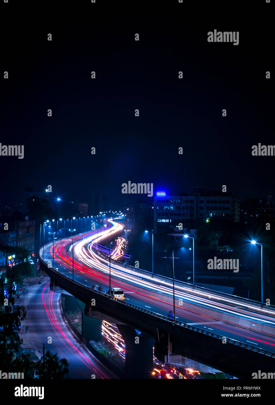 Chittagong city hi-res stock photography and images - Alamy