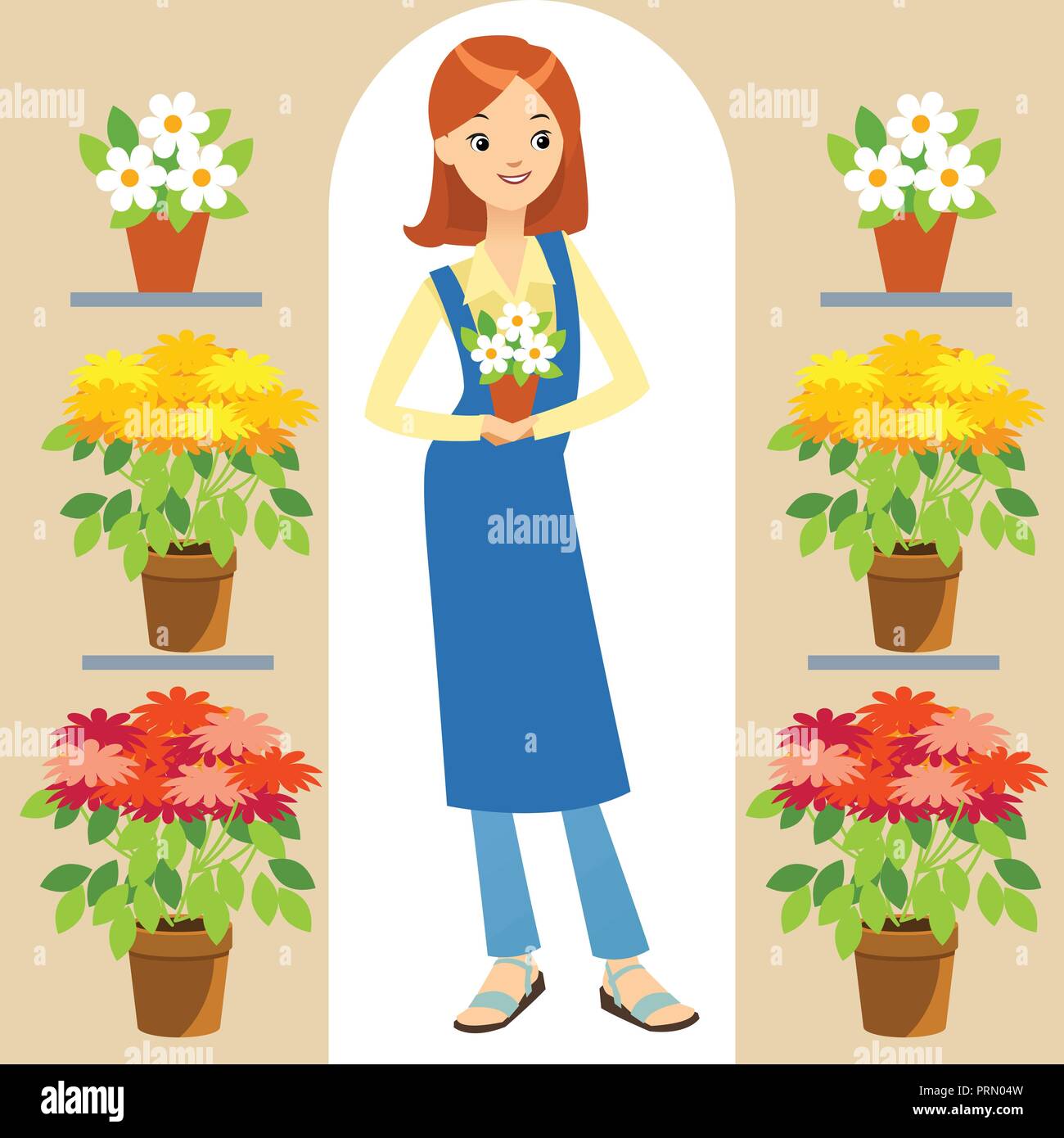Clipart Florist Wenatchee Florist: Mountain Chick Floral Flower