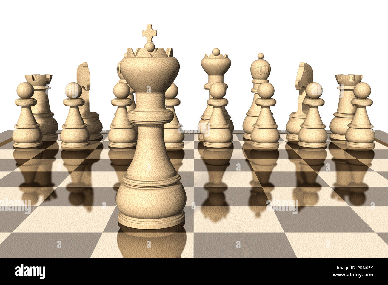 Chessboard illustration hi-res stock photography and images - Alamy