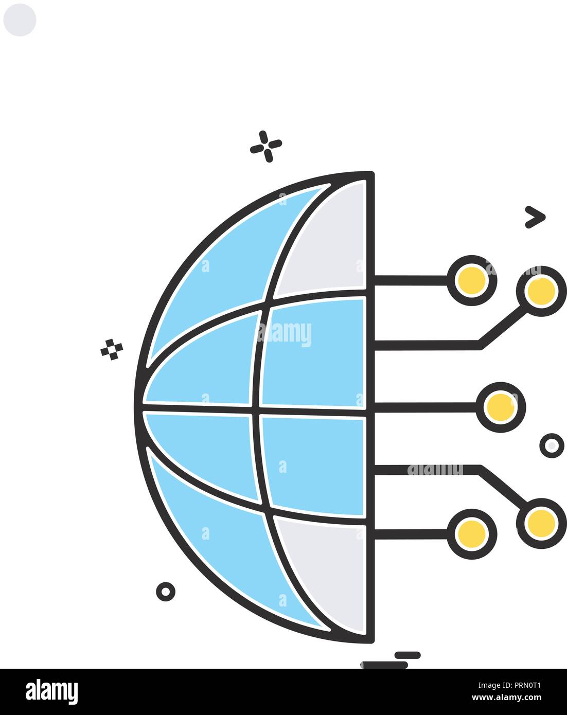 Nor vector vectors hi-res stock photography and images - Alamy