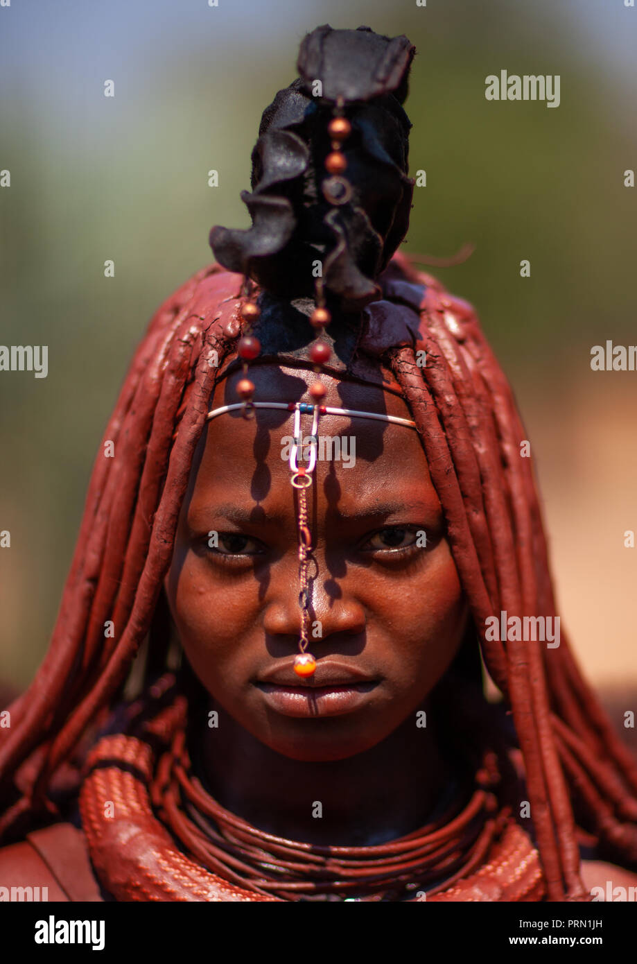 Otjize hi-res stock photography and images - Alamy