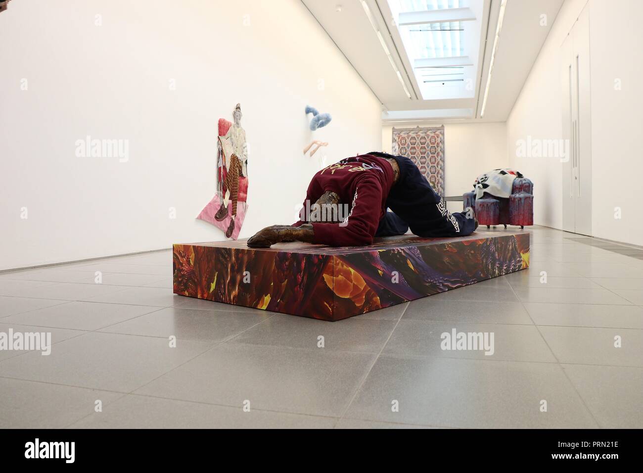 Zoe able hi-res stock photography and images - Alamy