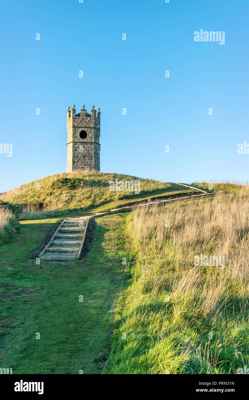 Old doocot hi-res stock photography and images - Alamy