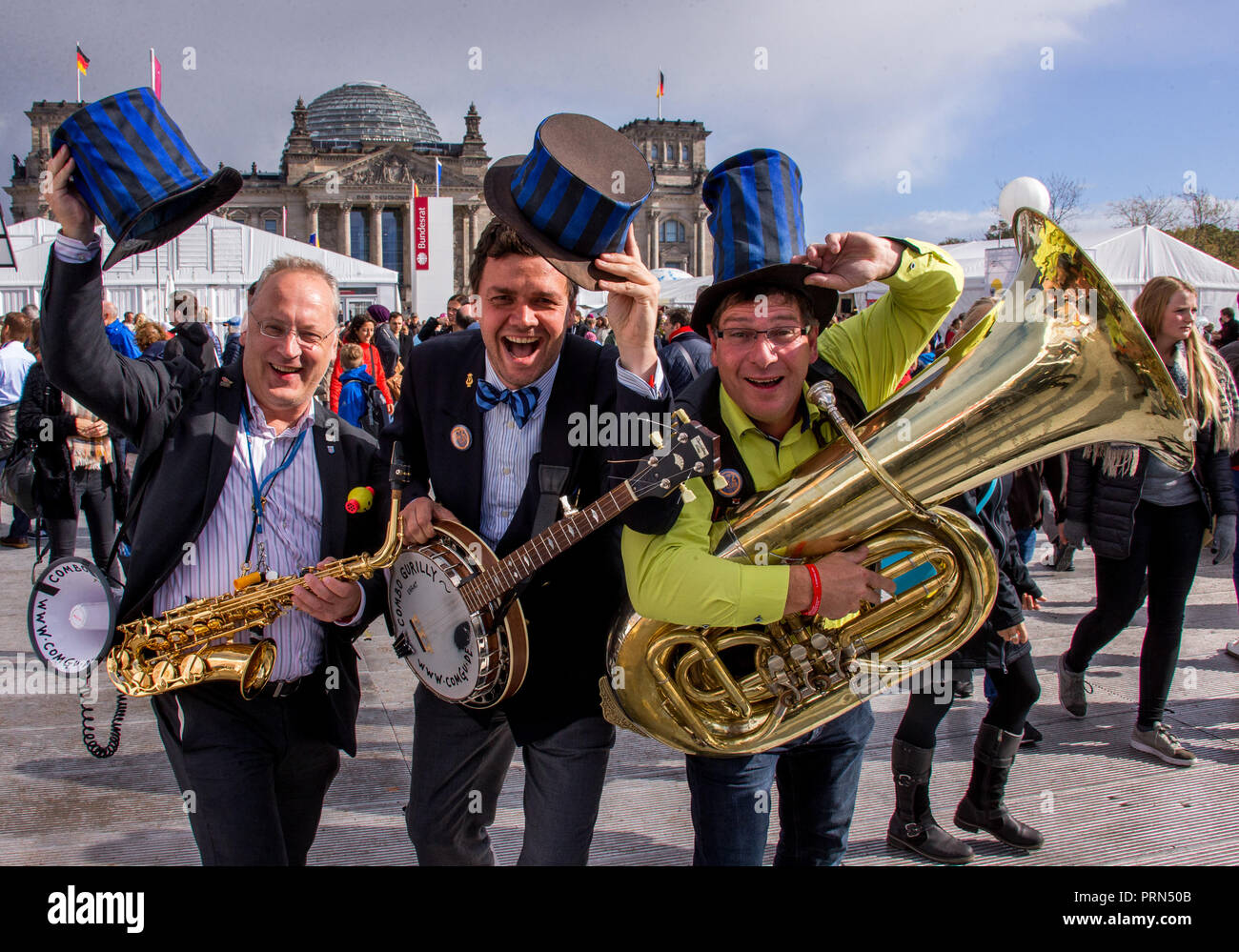 Burgerfest hi-res stock photography and images - Alamy