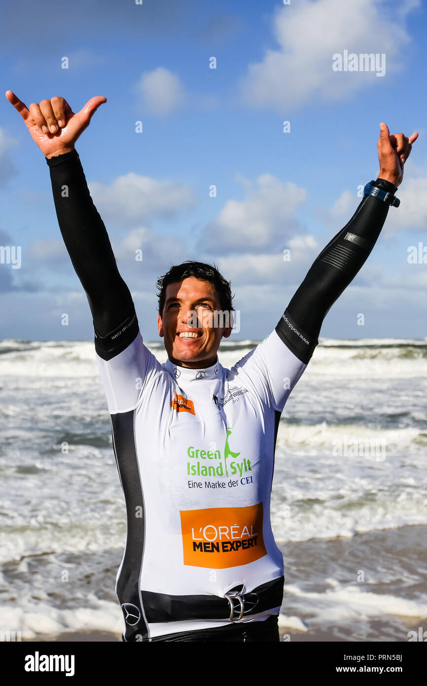 Hang loose sign hi-res stock photography and images - Alamy