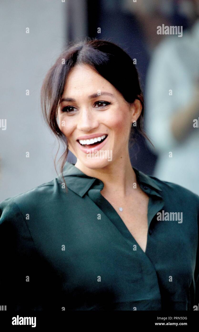 Meghan edes house hi-res stock photography and images - Alamy