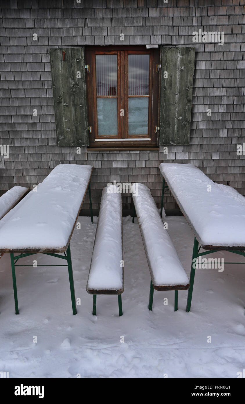 Edmund probst house hi-res stock photography and images - Alamy